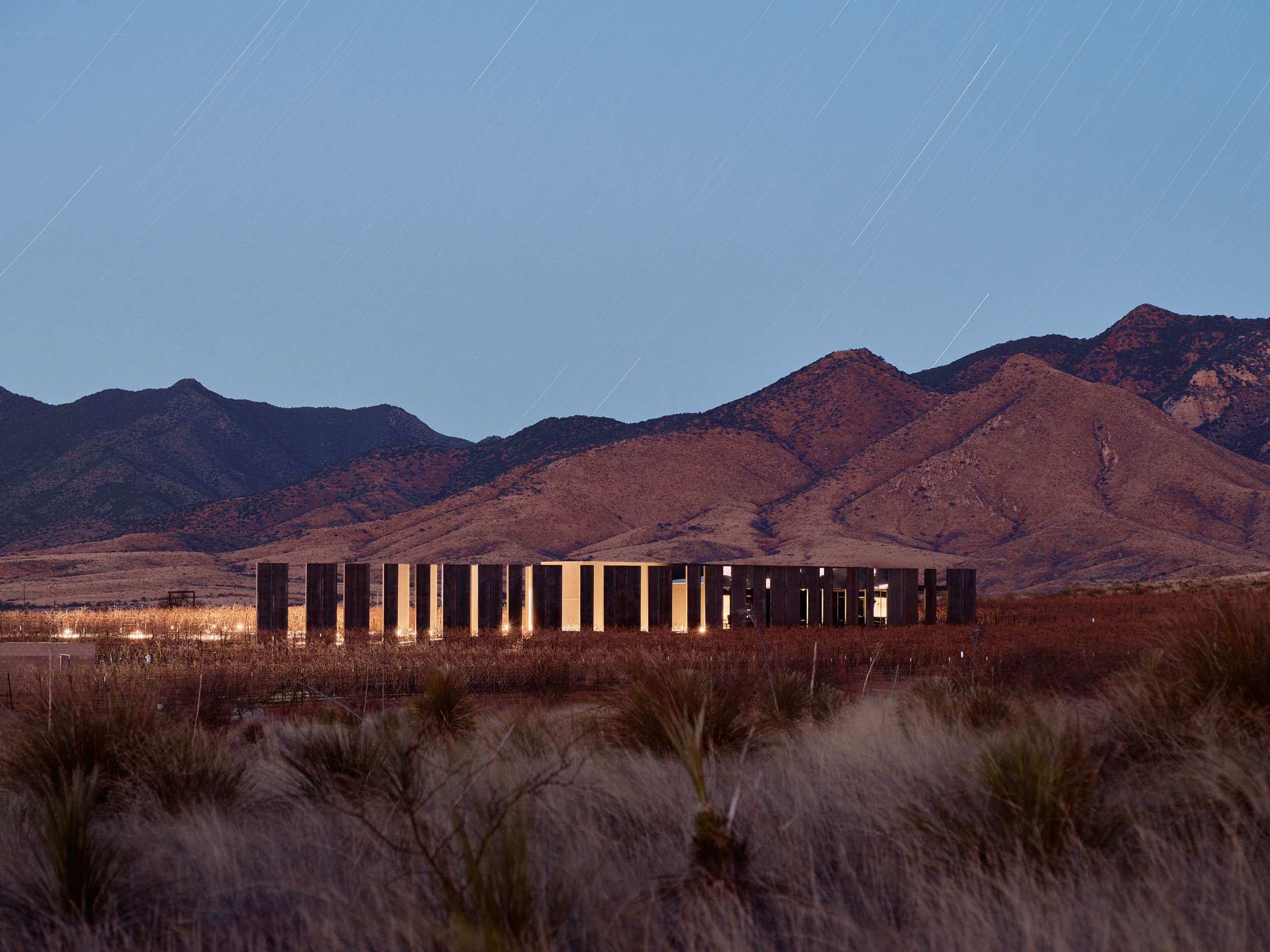 Sonoita AZ Hotels | Hotels in Elgin, AZ & Sonoita | Casitas - Los ...